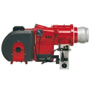 Weishaupt Gas Burner Manufacturer in India | Heatgen